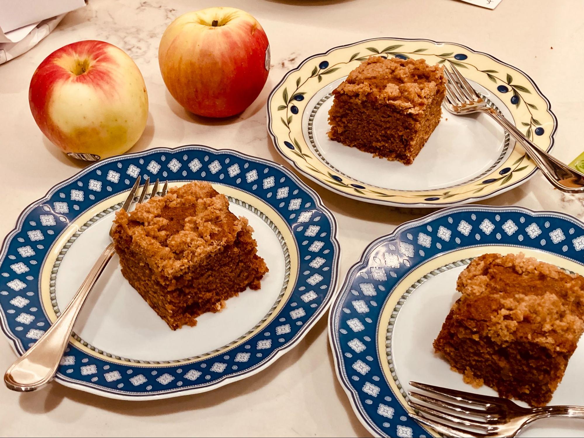 Home | DANIEL WAGMAN BAKES