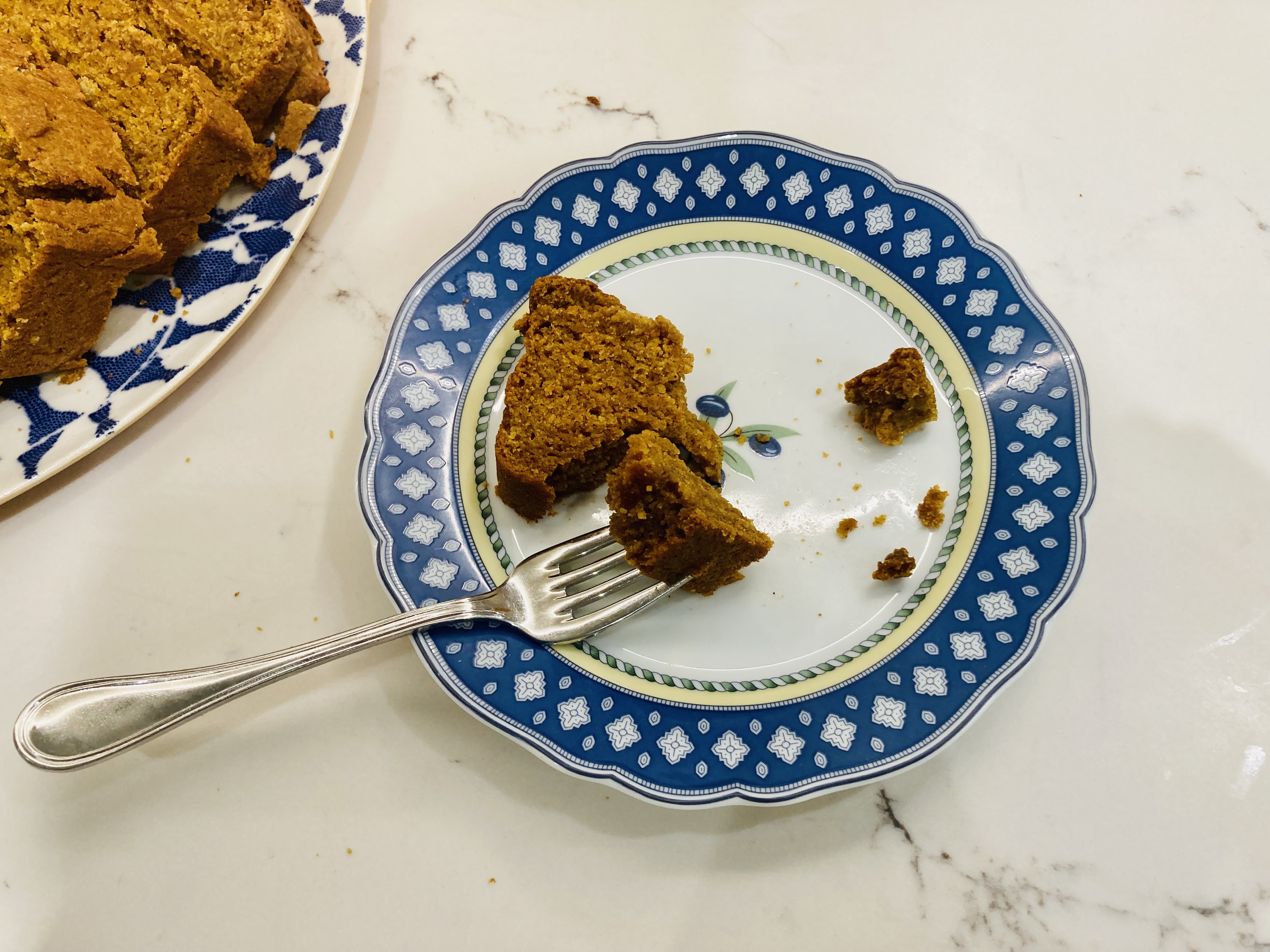 Recipe Index | DANIEL WAGMAN BAKES